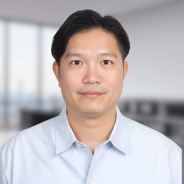 我們團隊 | Motivation Quotient